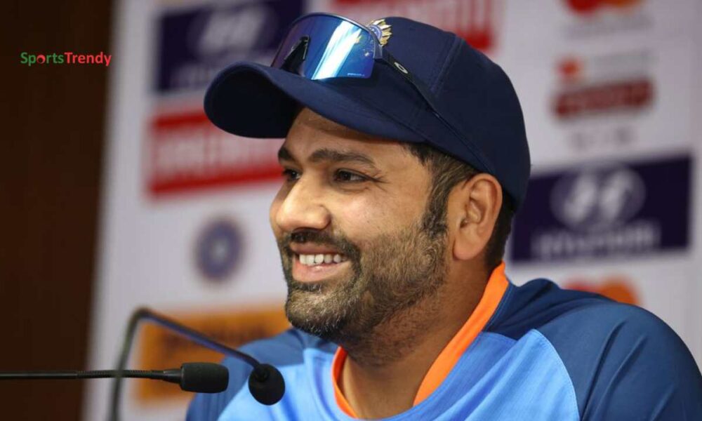 Rohit Sharma Biography: Age, Wife, Net Worth, Car Collection & More